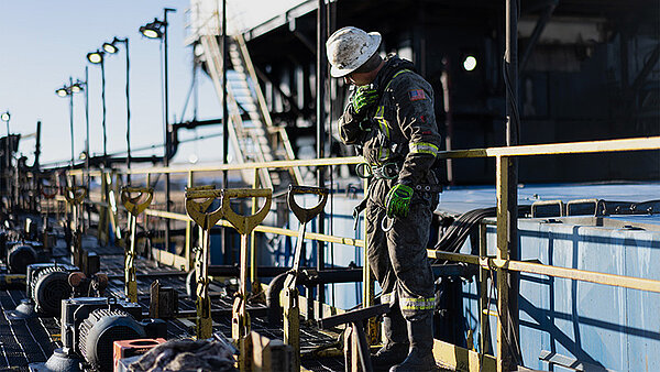 Wissenswertes - Deutsche Rohstoff AG